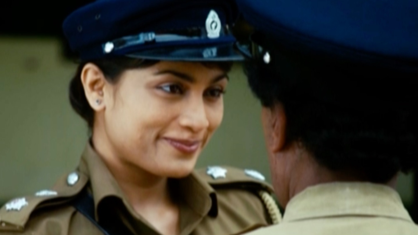 හොරා පොලිස් | Hora Police
